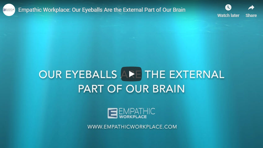 Science of Empathy: Where Do Our Emotions Come From - Empathic Workplace